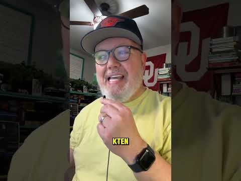 Oklahoma News Update: April 4, 2025