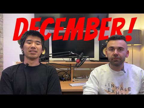 Movies Coming Out December 2024