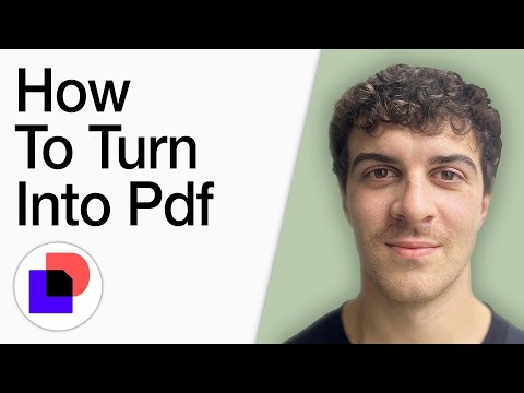 How To Turn Docusign Into Pdf (Full 2025 Guide)