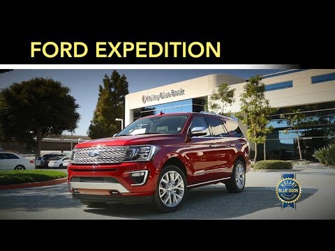 Large SUV - 2018 KBB.com Best Buys