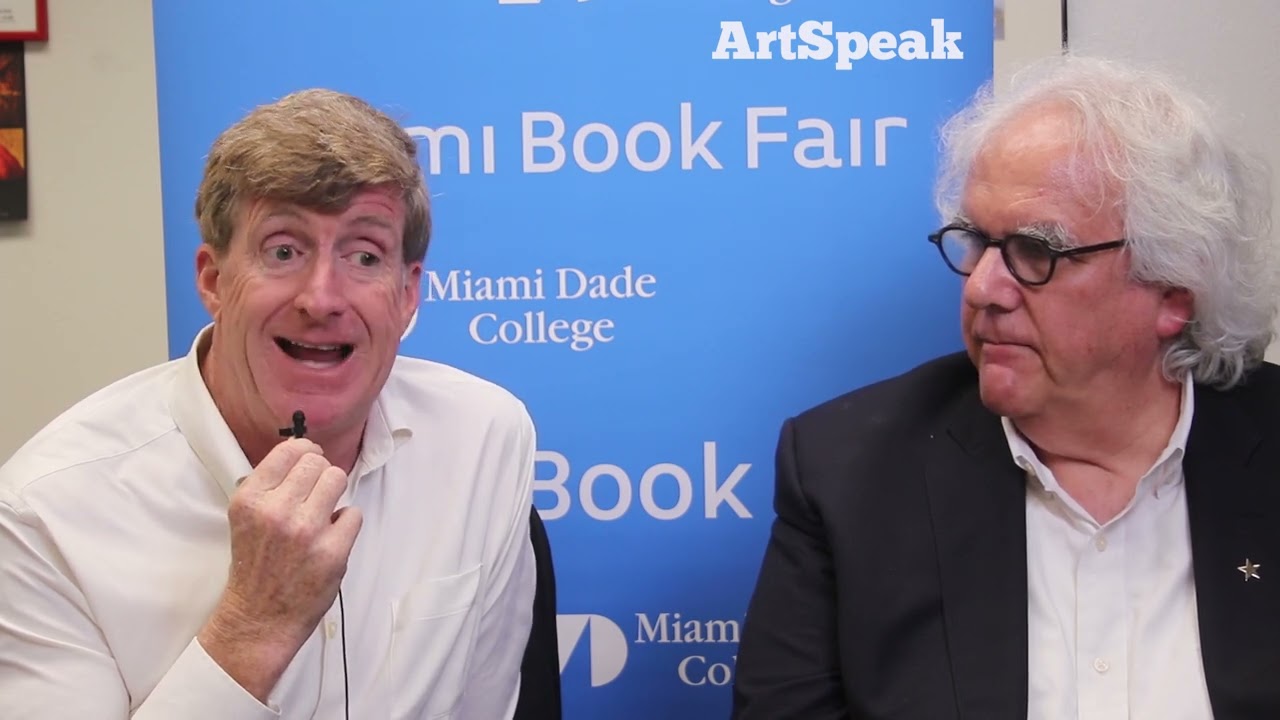 Patrick Kennedy + Stephen Fried 8