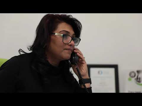 Why work with Global Financial Services?