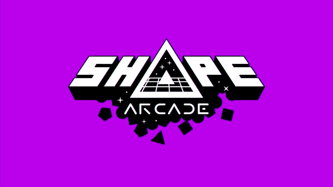 Shape Arcade Trailer