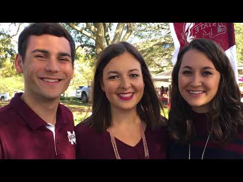 Mississippi State University | Statements: Matthew Virden