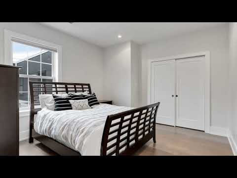 16 17th Street Northeast, Unit 312