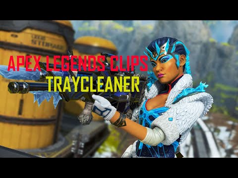 Steam Community :: Video :: Crazy Apex Legend Clips