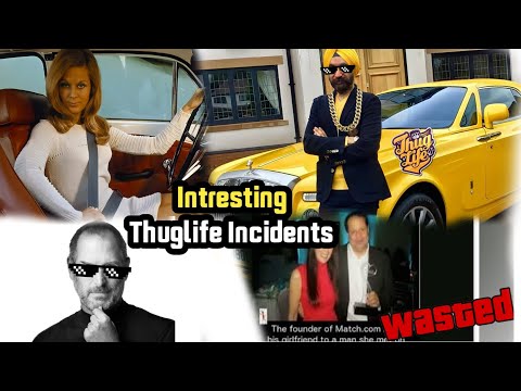 Vecha paru appu🤣 Intresting Thuglife Incidents - THUG LIFE | Tamil thuglife | Tamil Thugism