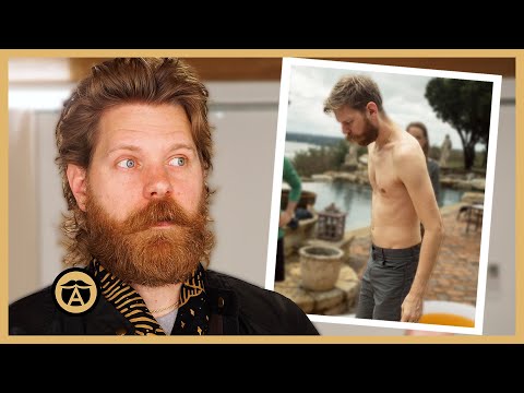 A Former Skinny Guy Shares How He Gained 30 Pounds and Got Strong