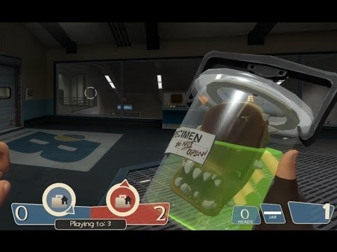 Steam Community :: Video :: Bread Box: Self-Aware Beauty Mark TF2 ...