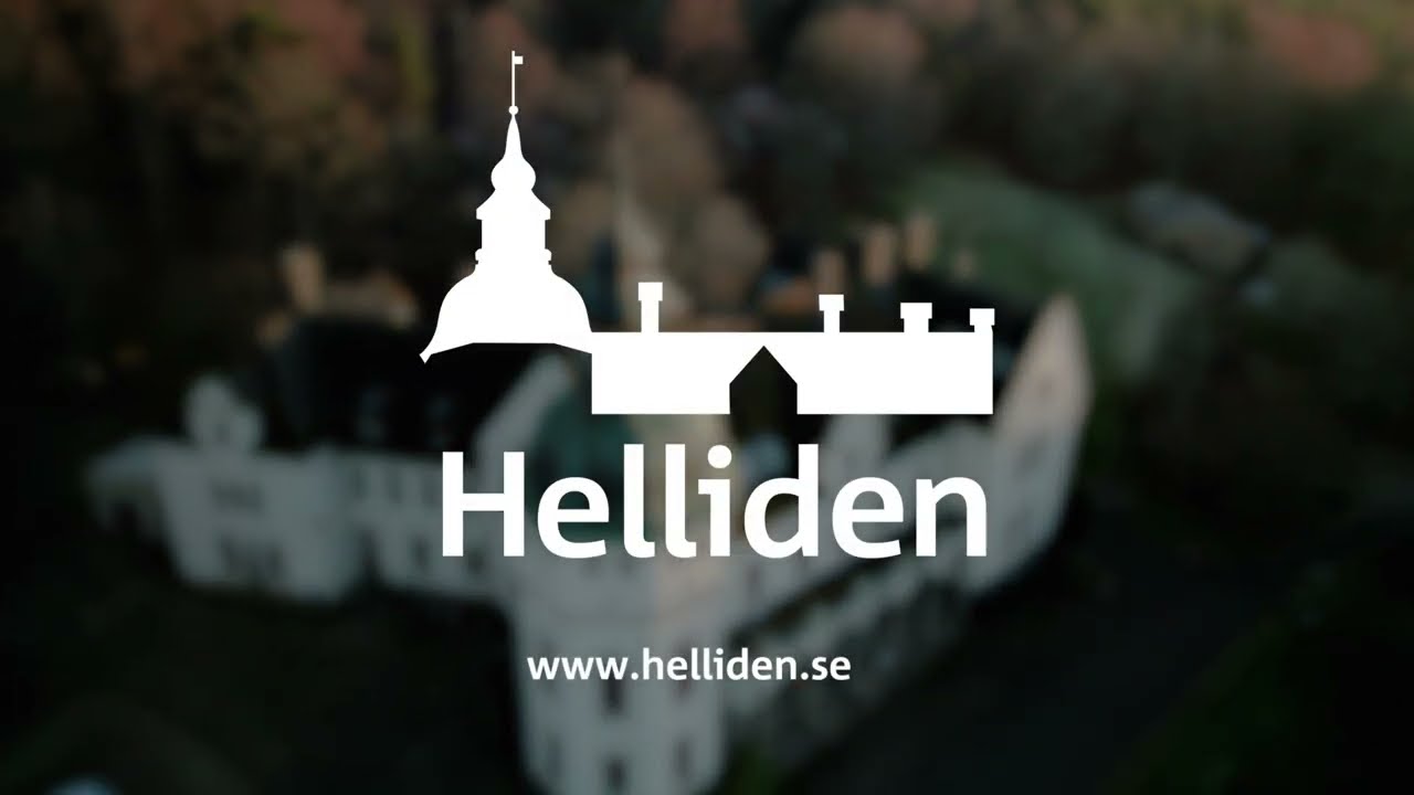 Här är Helliden