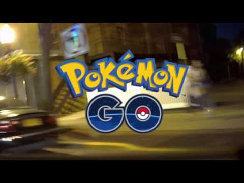 Steam Community :: Video :: POKEMON GO Teaser