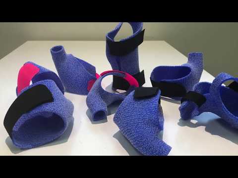 Splinting with Orficast More by ATS