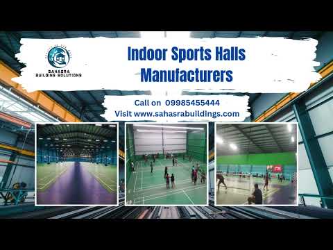 Best Top PEB Manufacturers Suppliers |Top pre-engineered building companies in India, Hyderabad