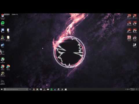 Steam Community :: Video :: Custom Wallpaper engine