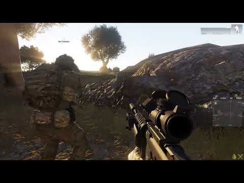 Steam Community :: Video :: ArmA 3 USW - Operación Orlov