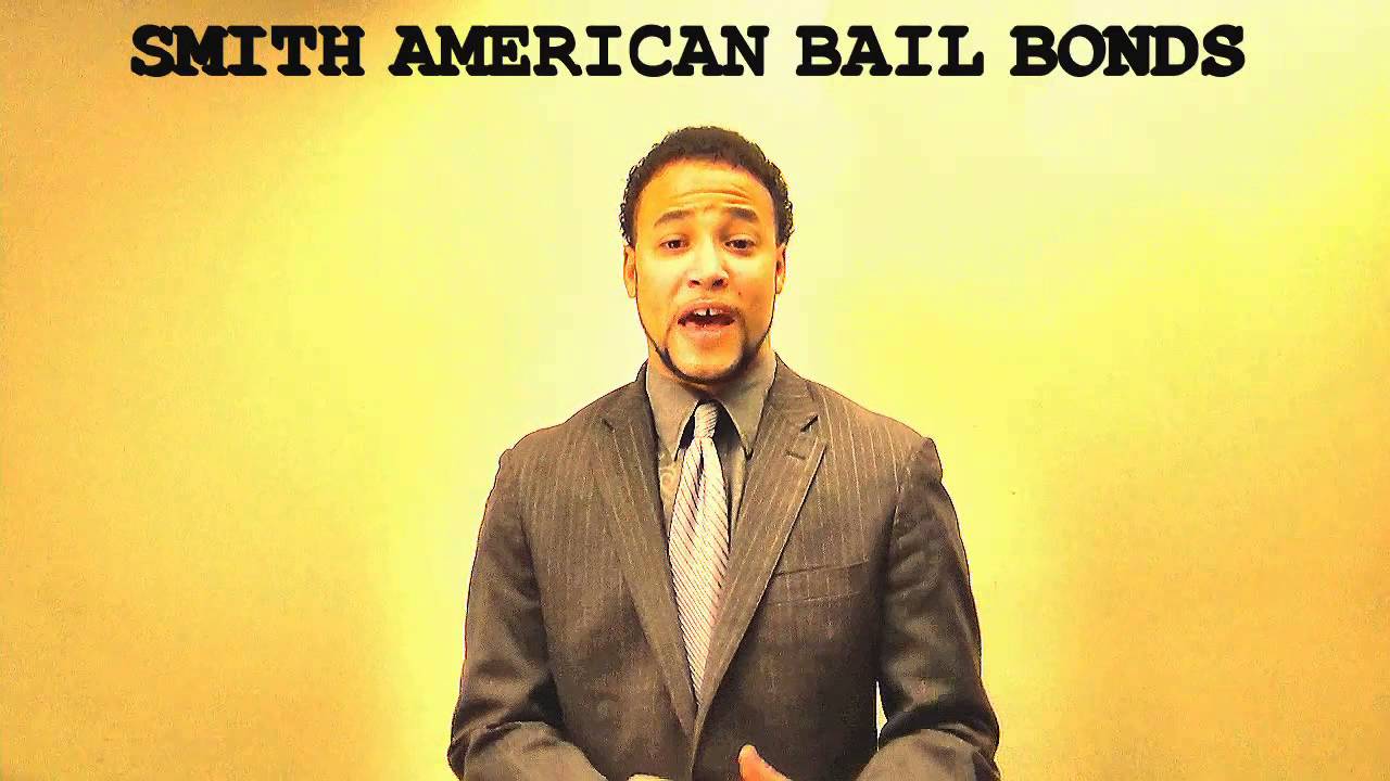 Smith American Bail Bonds !!! East Side & Northeast Of Indy !!!! 24/7
