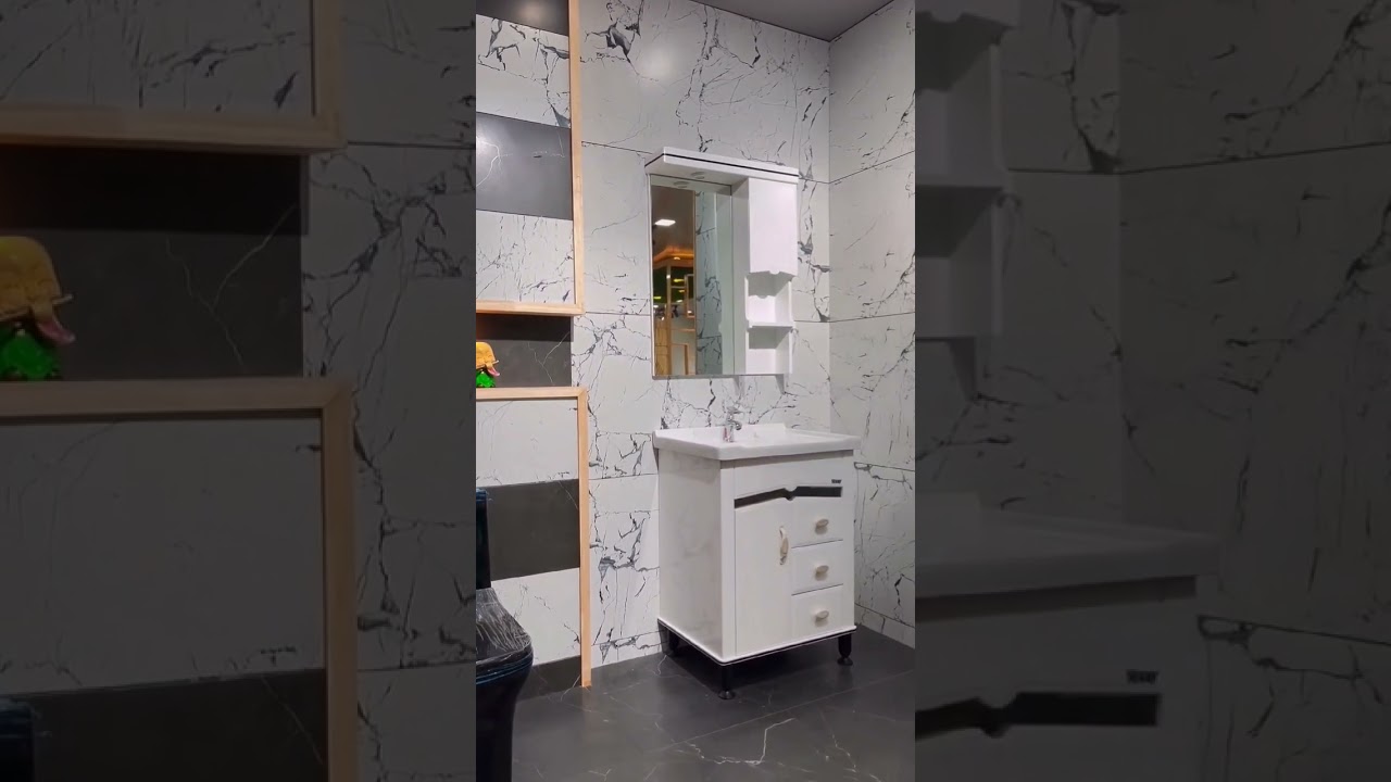 #designyourhome #interiordesign #bathroomdesign #simpolo #simpolotiles #kajaria #somany #styling