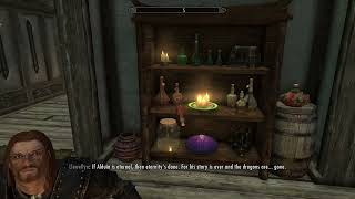 What Non-Combat Things In Skyrim Do You Find Most Satisfying at Skyrim ...
