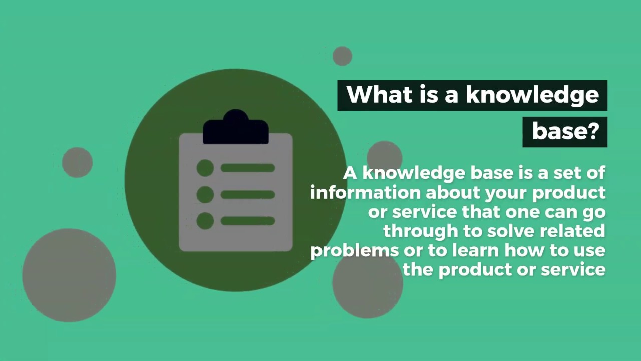 How to Write a Perfect Knowledge Base Article