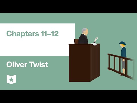 Oliver Twist Study Guide | Course Hero