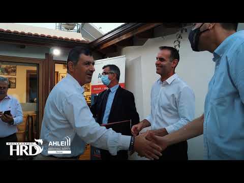 CHA® Certification Awards Ceremony 2021