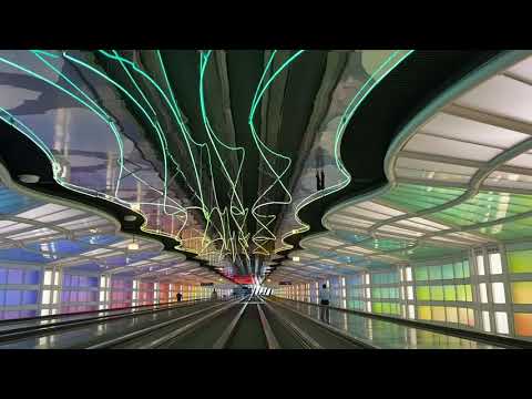 Chicago O'Hare Airport
