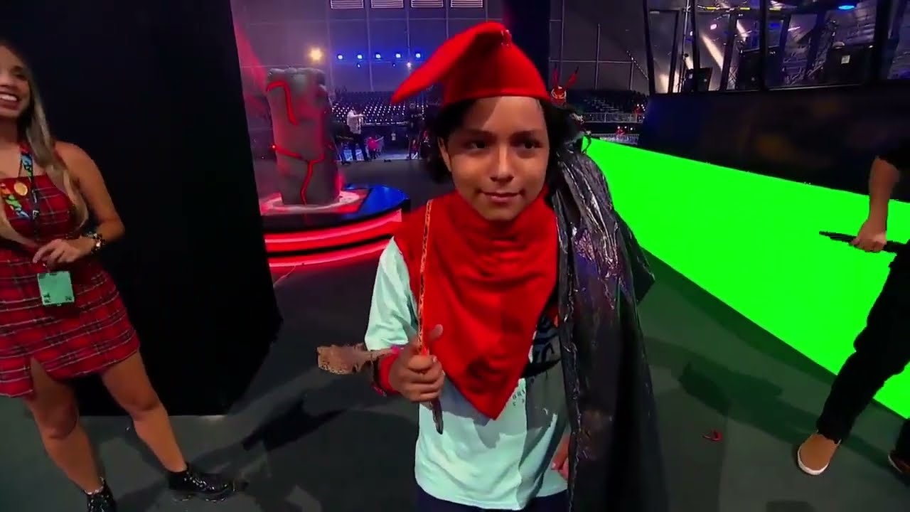 LIMA MAJOR COSPLAY CONTEST WORST COSPLAY EVER?