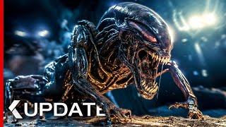 Alien: Romulus - Stream: Jetzt Film online anschauen