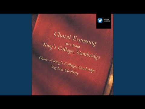 Book of Common Prayer: The Lord's Prayer