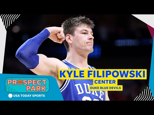 “The most perfect pictures” - Duke star Kyle Filipowski’s fiancée ...