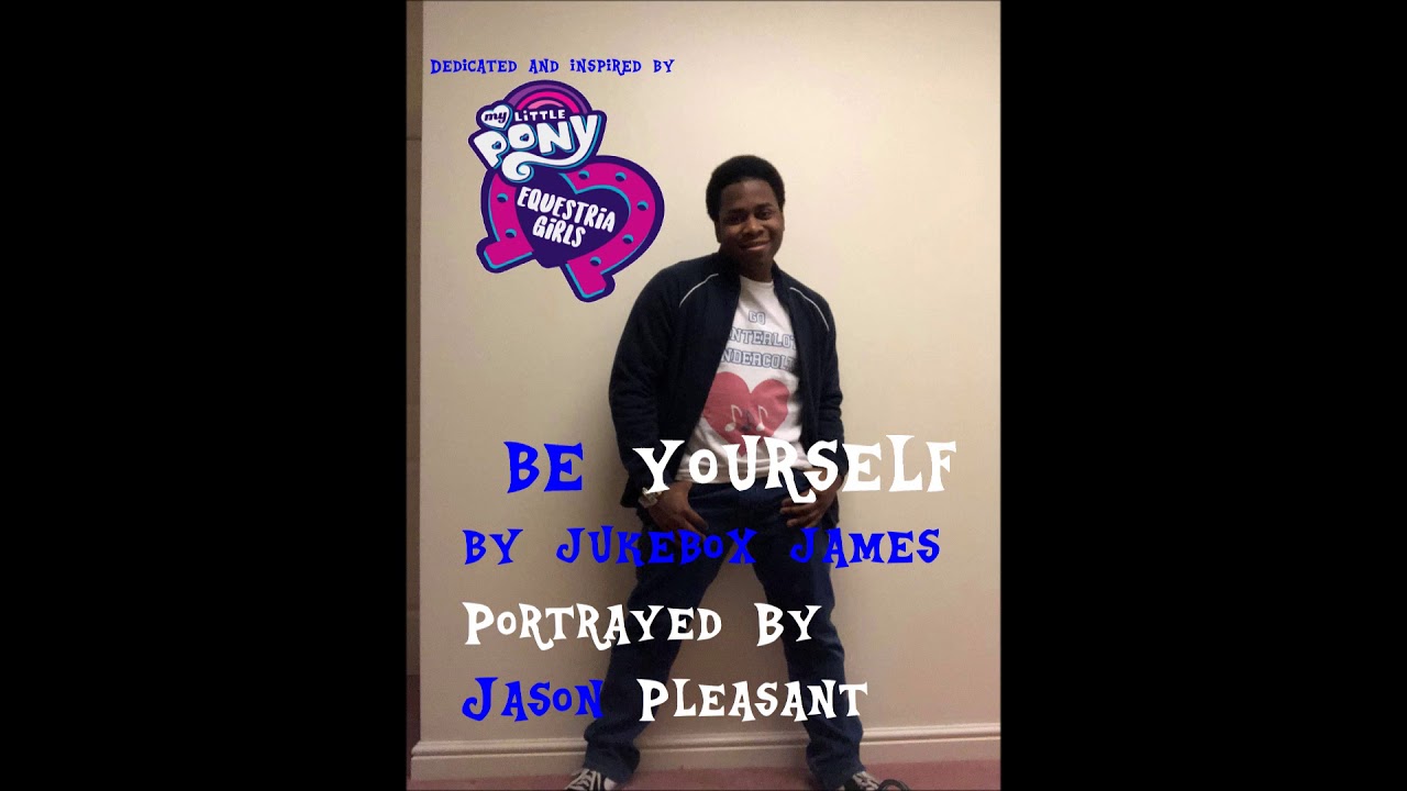 Be Yourself (Radio Edit) Official Audio