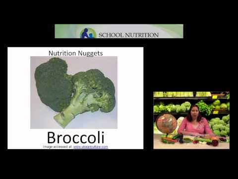 Broccoli