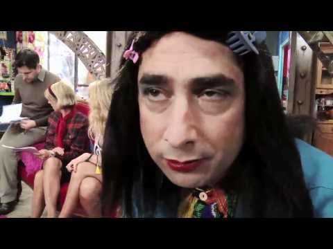 Alil Vardar : dates de spectacles 2025