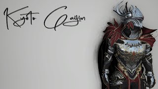 BDOR Derictus ARMOR at Skyrim Special Edition Nexus - Mods and Community