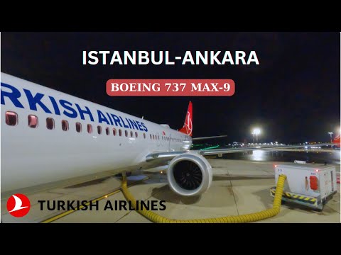 Turkish Airlines - TK - flights, aircrafts, destinations | Airline ...