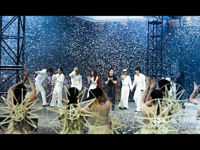 Ready for 2026: SB19 announces Trilogy Concert Finale in Manila