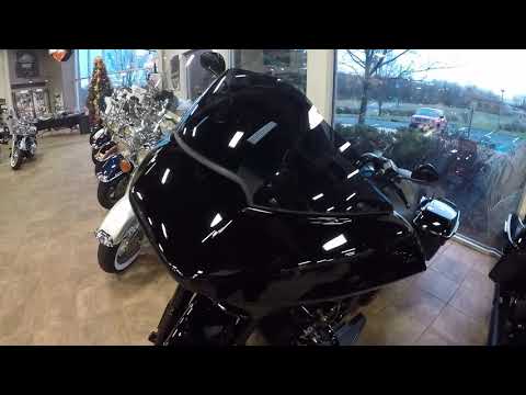 Harley D showroom 7