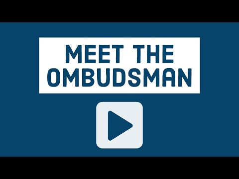 Who is Australia's Small Business Ombudsman - A quick intro to ASBFEO
