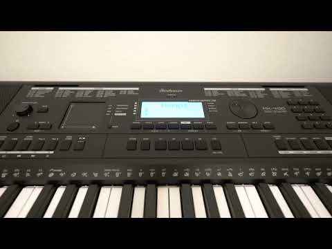 Startone MK-400 61-key Keyboard | Reverb