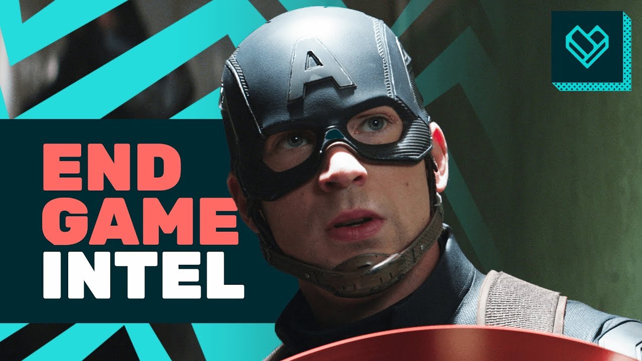 What Captain America's Reduced Screen Time in 'Infinity War' Means for 'Avengers 4'