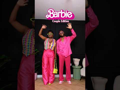 Barbie and Ken inspired outfits #style #barbie #ken #barbiemovie #shorts