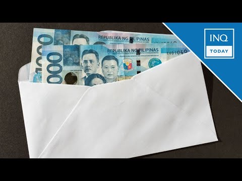 DBM: Gov’t workers to begin receiving their mid-year bonus | INQToday