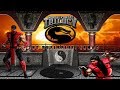 Mortal Kombat Trilogy Ermac Tas Watch HD Mp4 Video Download Free