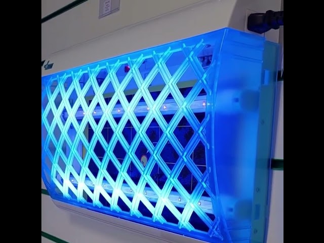 LED sticky light trap to control flying insects - تفاصيل لبيع مواد ...