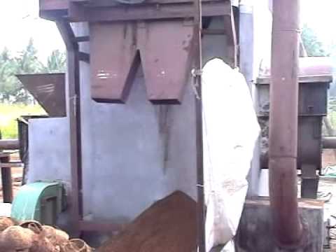 Coir Pith Dryer at Best Price in India