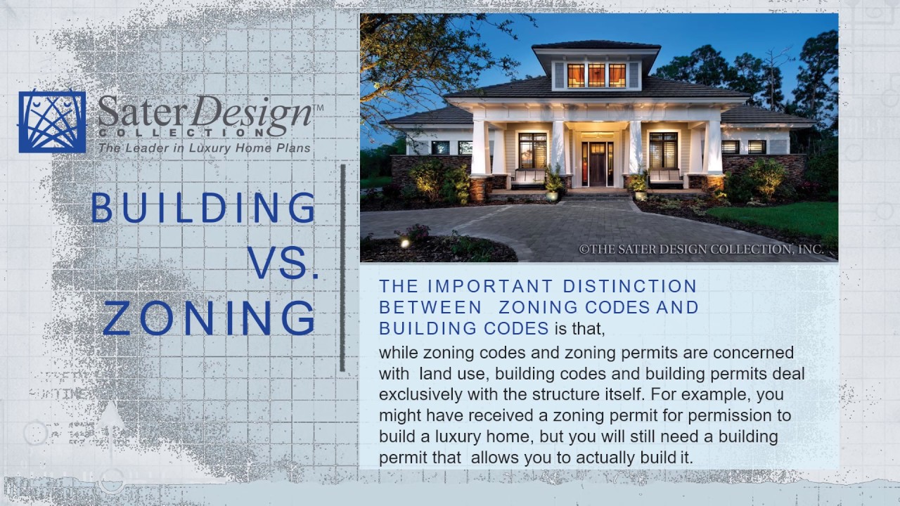 Building Codes Slideshow