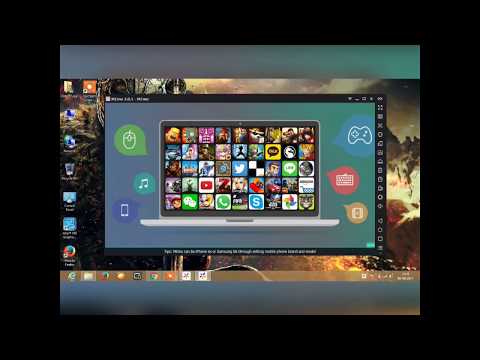 Best pc emulator with easy installation