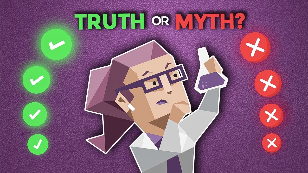 Biggest Stereotypes About INTPs (TRUE or FALSE)