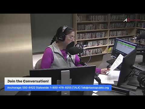 Ballot measure one / Fair Share Act | Talk of Alaska