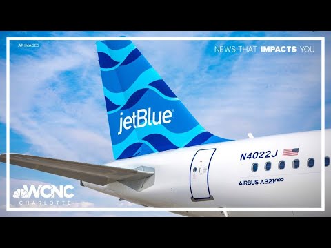 JetBlue to allow passengers to track bags with Apple AirTags
